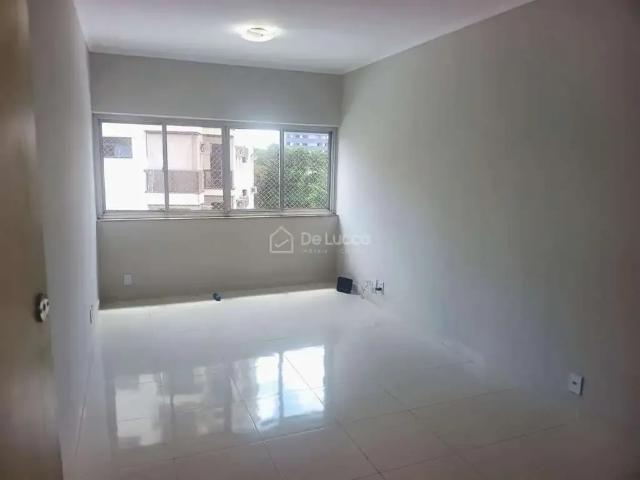Apartamento para Venda em Campinas/SP Cambuí 3 Quartos