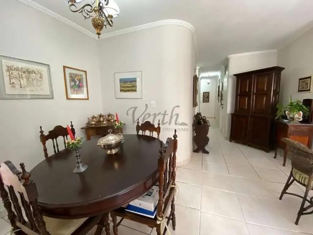 Apartamento para Venda em Campinas/SP Cambuí 3 Quartos