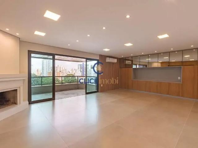 Apartamento para Venda em Campinas/SP Cambuí 3 Quartos