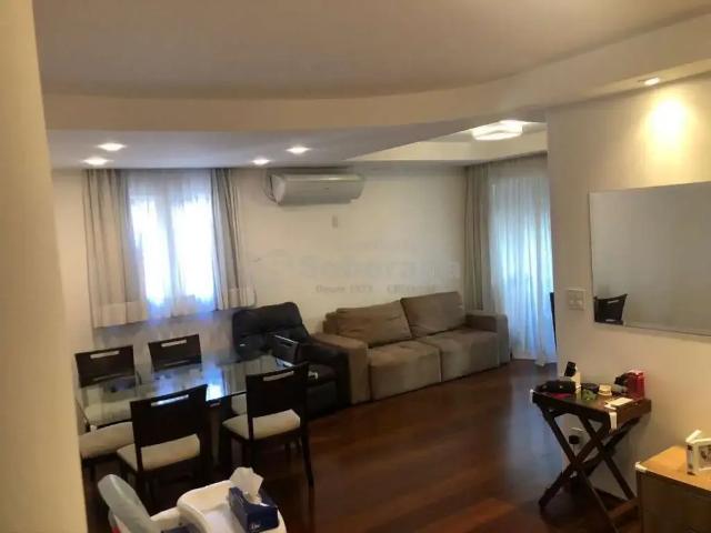 Apartamento para Venda em Campinas/SP Cambuí 3 Quartos