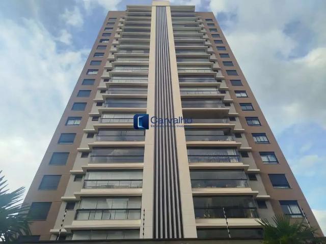 Apartamento para Venda em Campinas/SP Cambuí 3 Quartos