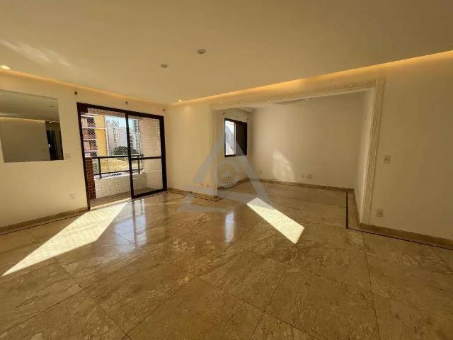 Apartamento para Venda em Campinas/SP Cambuí 3 Quartos