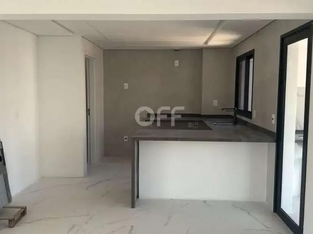 Apartamento para Venda em Campinas/SP Cambuí 3 Quartos
