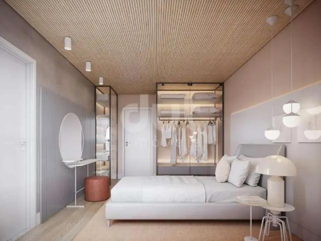 Apartamento para Venda em Campinas/SP Cambuí 3 Quartos