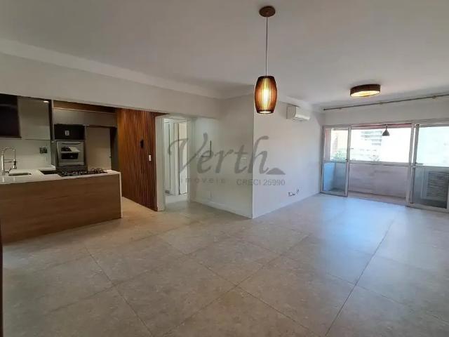 Apartamento para Venda em Campinas/SP Cambuí 3 Quartos