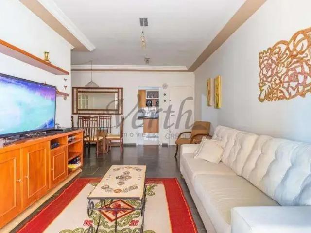 Apartamento para Venda em Campinas/SP Cambuí 3 Quartos