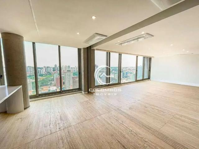 Apartamento para Venda em Campinas/SP Cambuí 3 Quartos