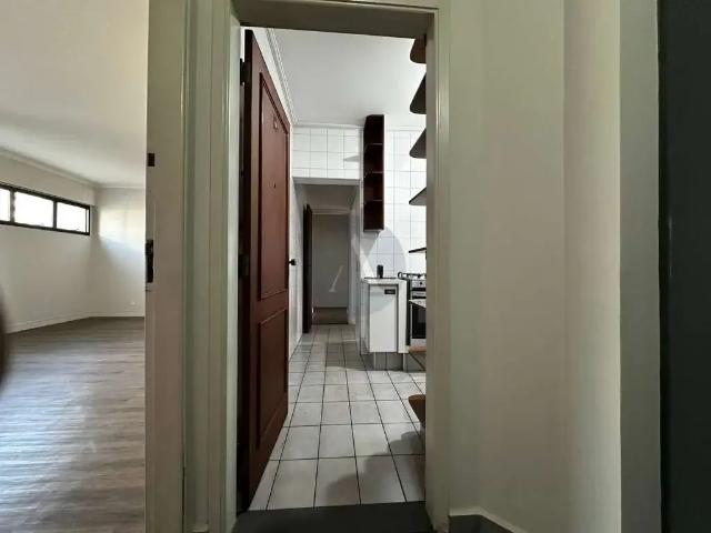 Apartamento para Venda em Campinas/SP Cambuí 3 Quartos