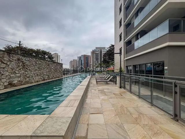 Apartamento para Venda em Campinas/SP Cambuí 3 Quartos
