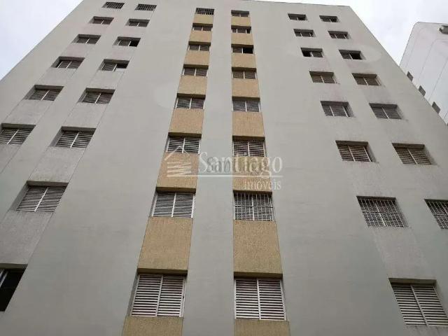 Apartamento para Venda em Campinas/SP Cambuí 3 Quartos