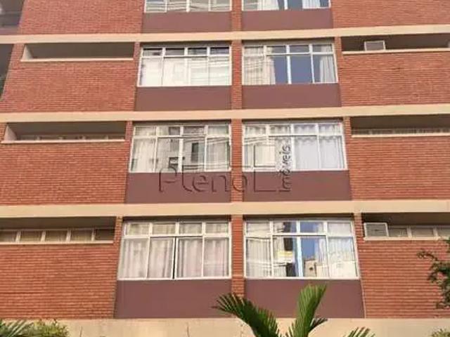 Apartamento para Venda em Campinas/SP Cambuí 3 Quartos