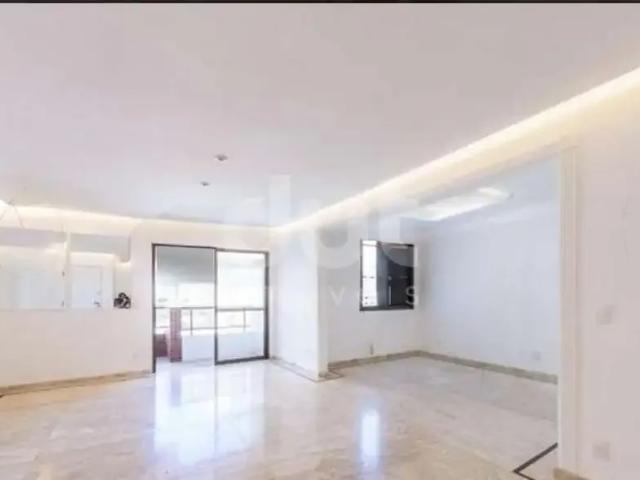Apartamento para Venda em Campinas/SP Cambuí 3 Quartos