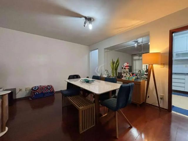 Apartamento para Venda em Campinas/SP Cambuí 3 Quartos