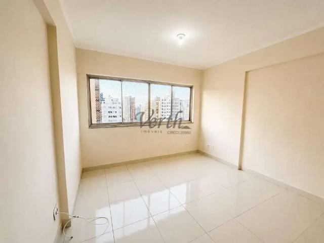 Apartamento para Venda em Campinas/SP Cambuí 3 Quartos