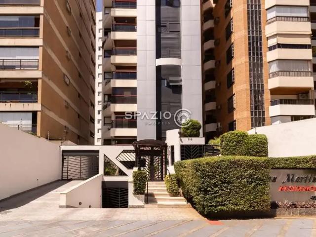 Apartamento para Venda em Campinas/SP Cambuí 3 Quartos