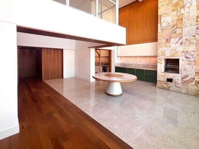 Apartamento para Venda em Campinas/SP Cambuí 3 Quartos