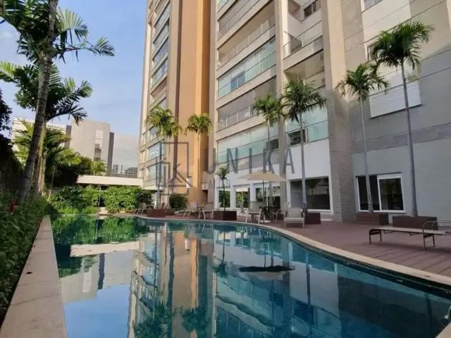 Apartamento para Venda em Campinas/SP Cambuí 3 Quartos