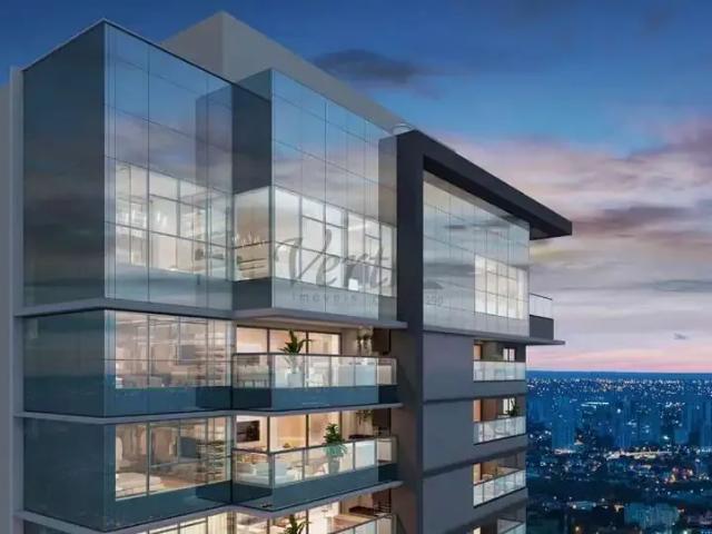 Apartamento para Venda em Campinas/SP Cambuí 3 Quartos