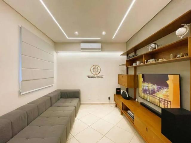 Apartamento para Venda em Campinas/SP Cambuí 3 Quartos