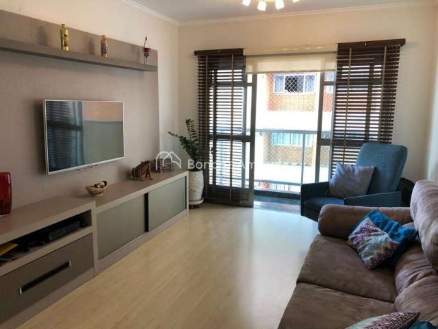 Apartamento para Venda em Campinas/SP Cambuí 3 Quartos