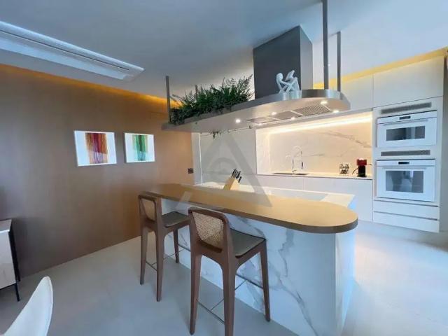 Apartamento para Venda em Campinas/SP Cambuí 3 Quartos