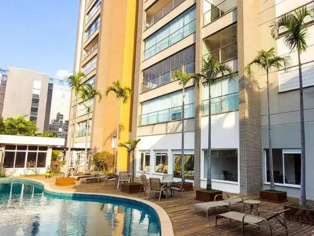 Apartamento para Venda em Campinas/SP Cambuí 3 Quartos