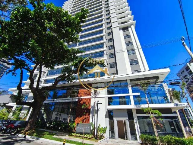 Apartamento para Venda em Campinas/SP Cambuí 3 Quartos