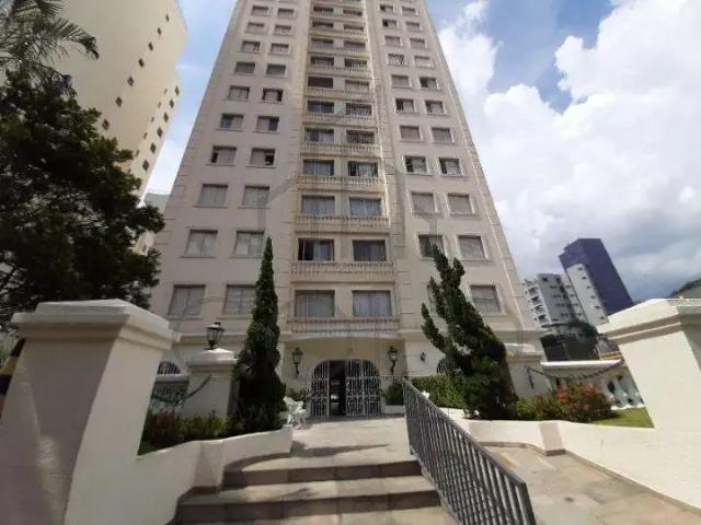 Apartamento para Venda em Campinas/SP Cambuí 3 Quartos