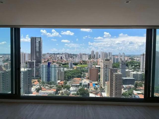 Apartamento para Venda em Campinas/SP Cambuí 3 Quartos