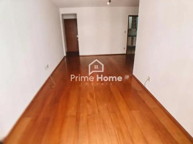 Apartamento para Venda em Campinas/SP Cambuí 3 Quartos