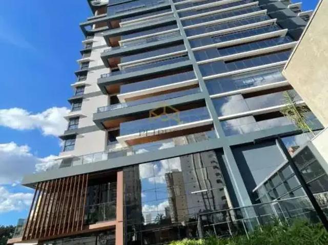Apartamento para Venda em Campinas/SP Cambuí 3 Quartos