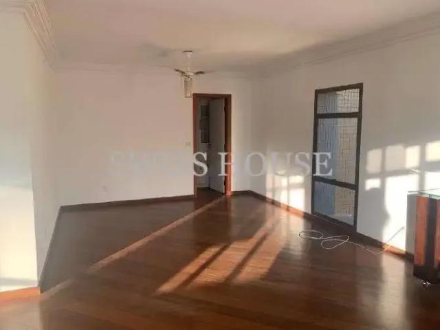 Apartamento para Venda em Campinas/SP Cambuí 3 Quartos