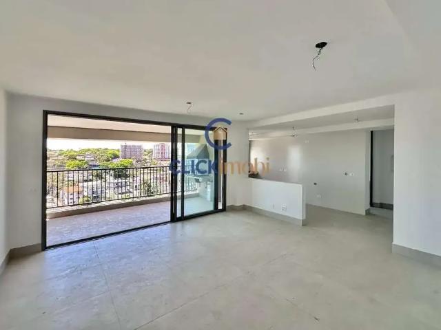 Apartamento para Venda em Campinas/SP Cambuí 3 Quartos