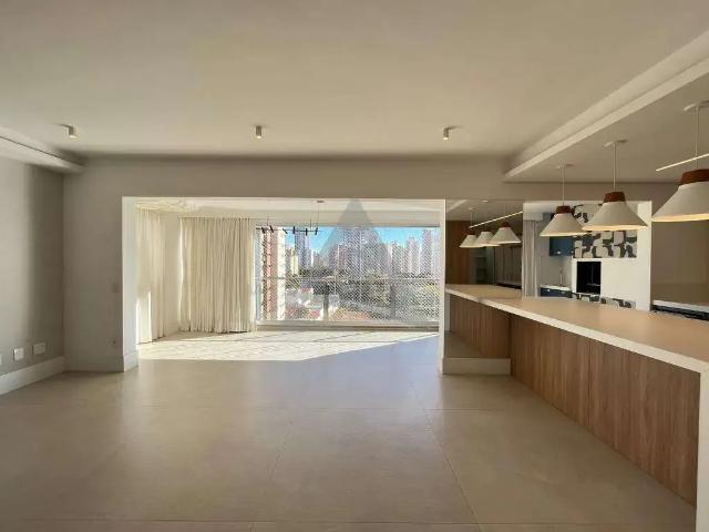 Apartamento para Venda em Campinas/SP Cambuí 3 Quartos