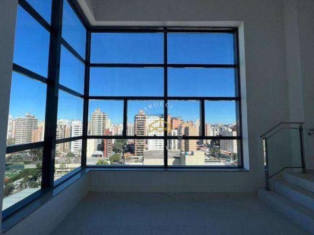 Apartamento para Venda em Campinas/SP Cambuí 3 Quartos