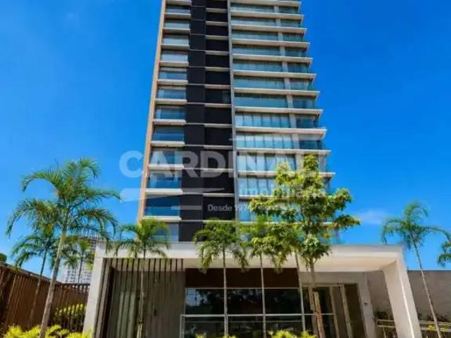 Apartamento para Venda em Campinas/SP Cambuí 3 Quartos