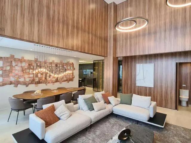 Apartamento para Venda em Campinas/SP Cambuí 3 Quartos