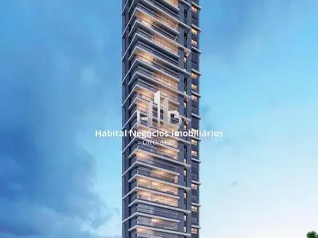 Apartamento para Venda em Campinas/SP Cambuí 3 Quartos