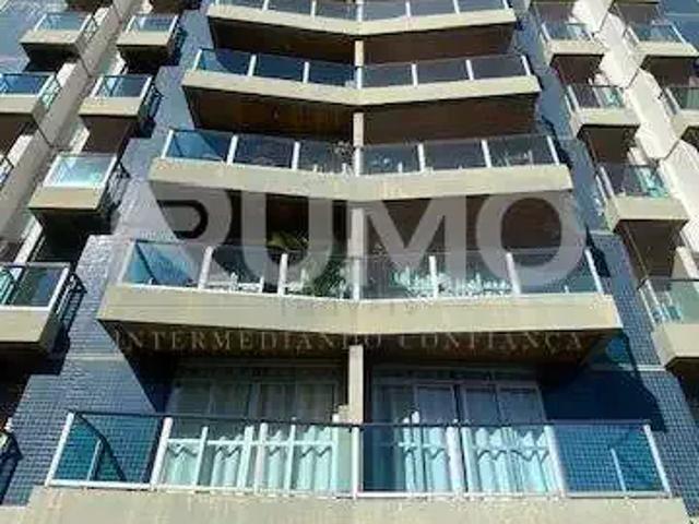 Apartamento para Venda em Campinas/SP Cambuí 3 Quartos