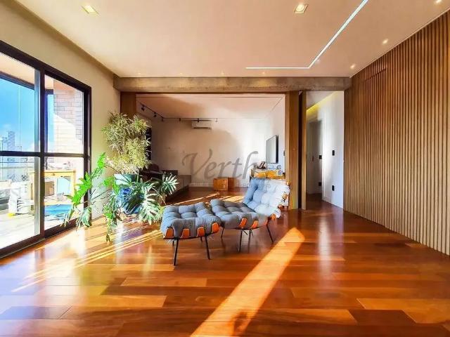 Apartamento para Venda em Campinas/SP Cambuí 3 Quartos