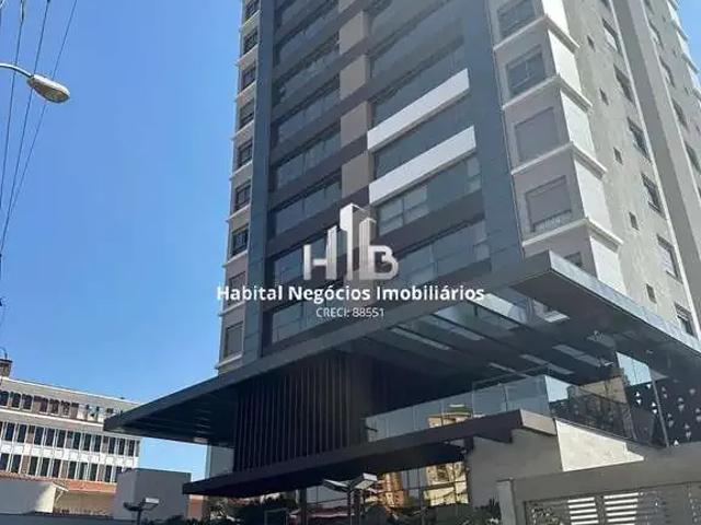 Apartamento para Venda em Campinas/SP Cambuí 3 Quartos