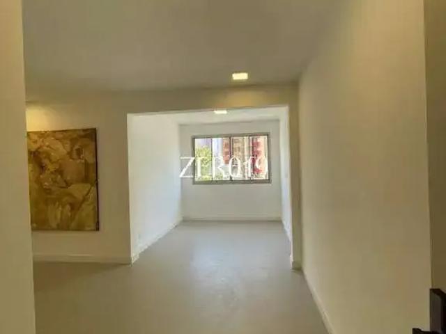 Apartamento para Venda em Campinas/SP Cambuí 3 Quartos