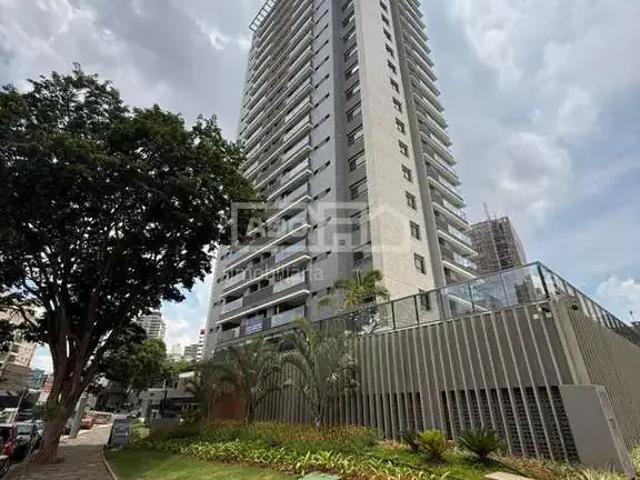 Apartamento para Venda em Campinas/SP Cambuí 3 Quartos