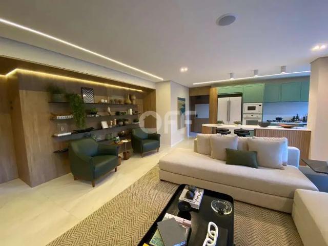 Apartamento para Venda em Campinas/SP Cambuí 3 Quartos