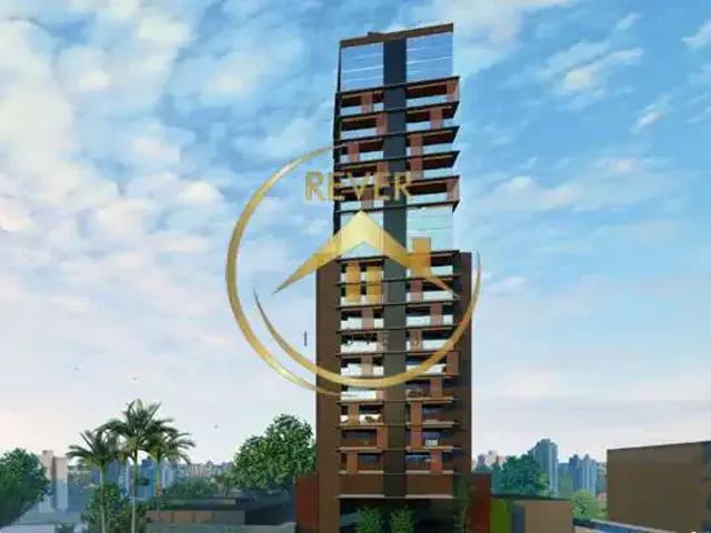 Apartamento para Venda em Campinas/SP Cambuí 3 Quartos