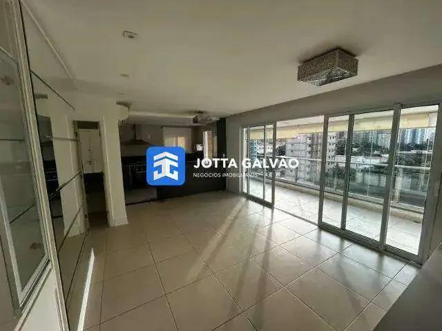 Apartamento para Venda em Campinas/SP Cambuí 3 Quartos