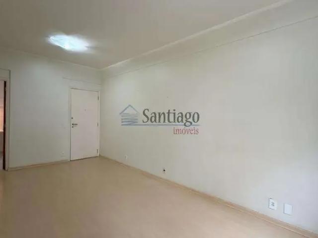 Apartamento para Venda em Campinas/SP Cambuí 3 Quartos