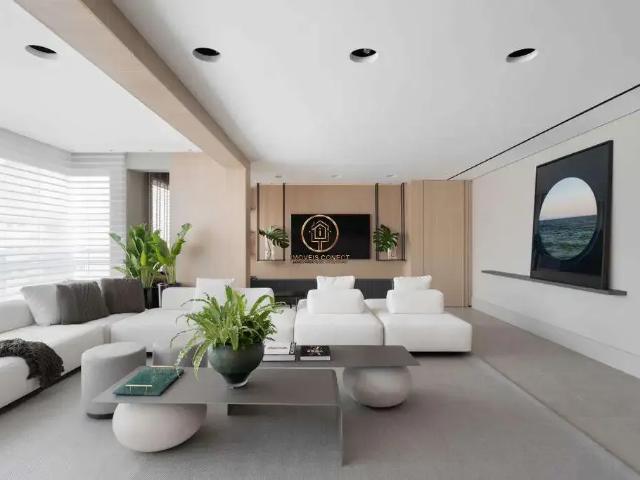 Apartamento para Venda em Campinas/SP Cambuí 3 Quartos