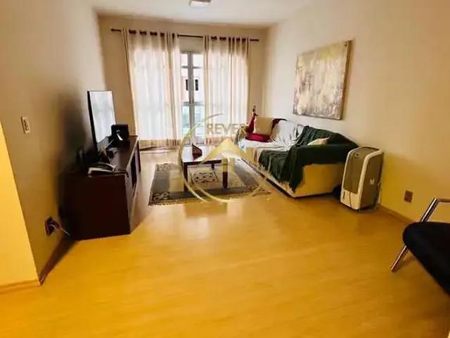 Apartamento para Venda em Campinas/SP Cambuí 3 Quartos