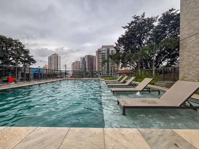 Apartamento para Venda em Campinas/SP Cambuí 3 Quartos